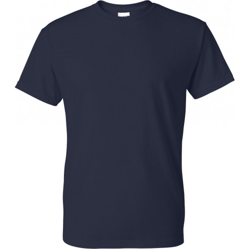 Gildan 8000 DryBlend T-Shirt | All Out Graphics